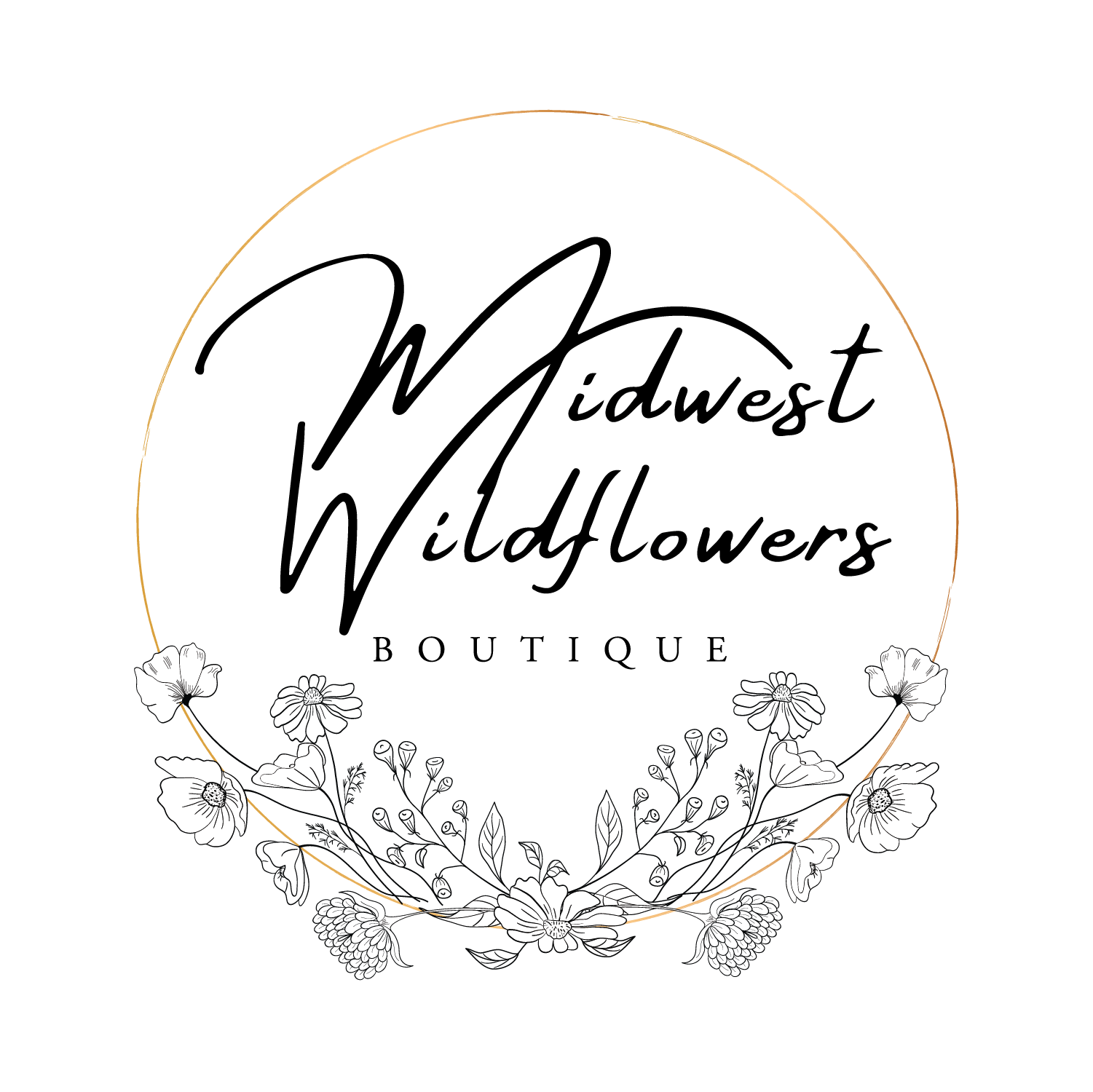 Gift Cards – Midwest Wildflowers Boutique